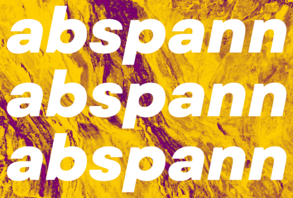 Abspann • tik Theater im Kino • Berlin